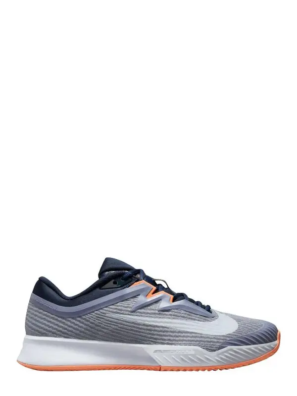 Nike Nikecourt Air Zoom Vapor Pro 3 Clay - Grey