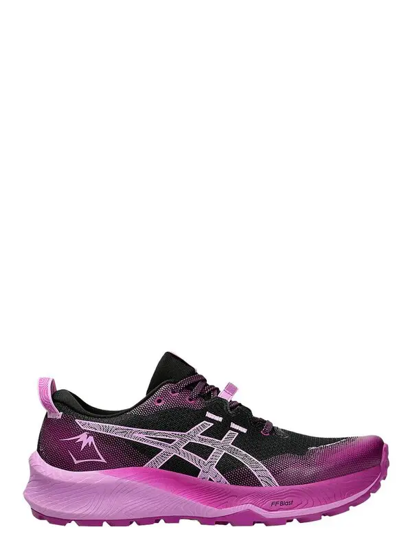 Asics Gel Trabuco 12 Sneakers - Purple