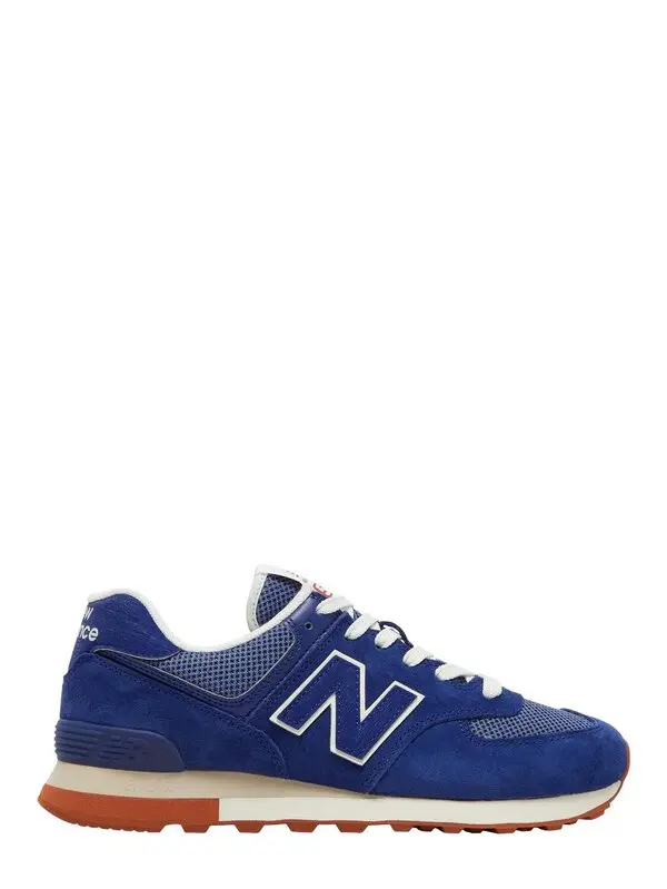 NEW BALANCE 574v2 - Blue