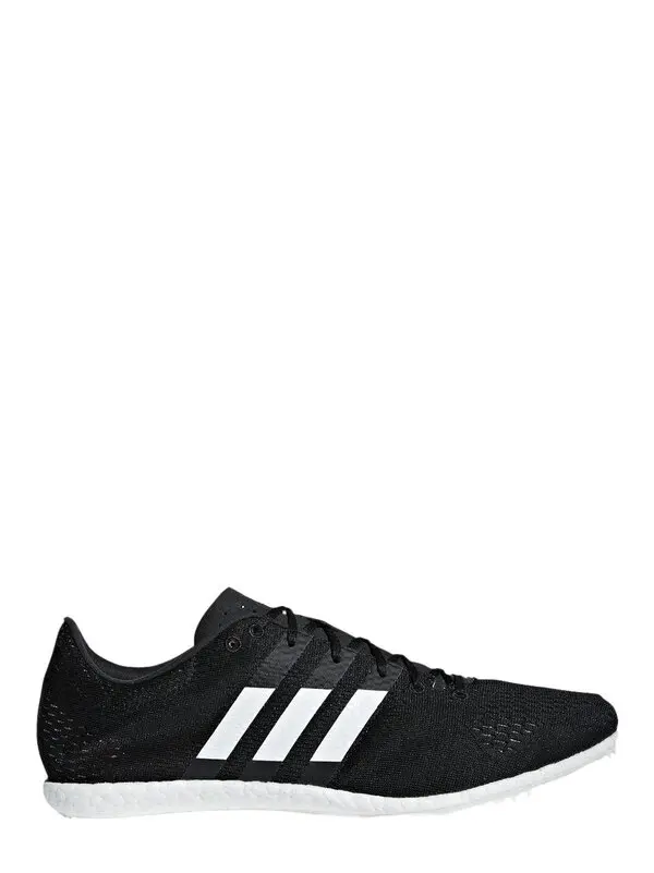 Adidas Adizero Avanti 'core' Sneakers - Black