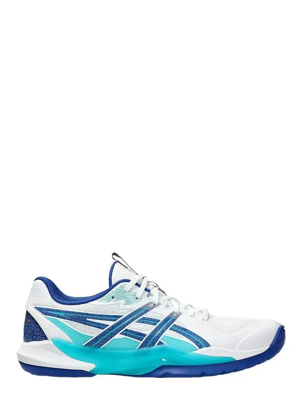 Asics Powerbreak Ff Sneakers - White