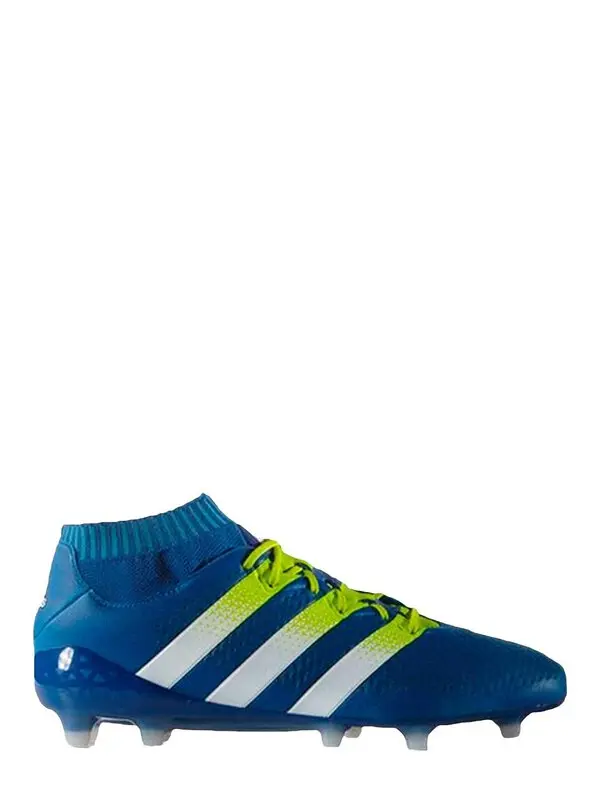 Adidas Ace 16.1 Primeknit - Blue