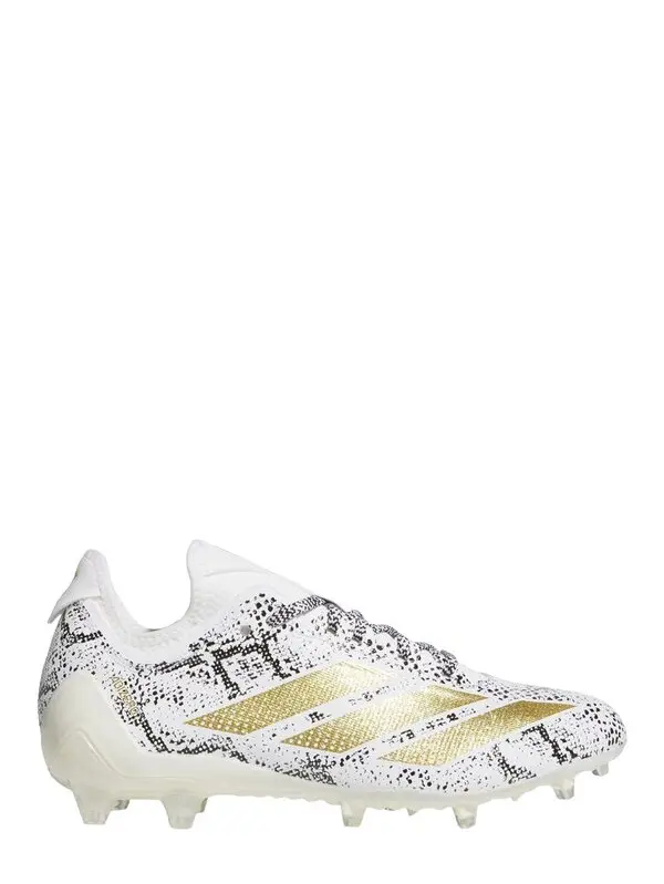 Adidas Adizero Electric.1 2 'exotic Speed Pack' Athletic Shoes - White