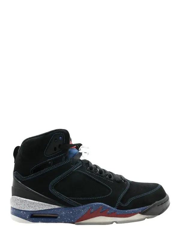 JORDAN Sixty Plus Sneakers - Black