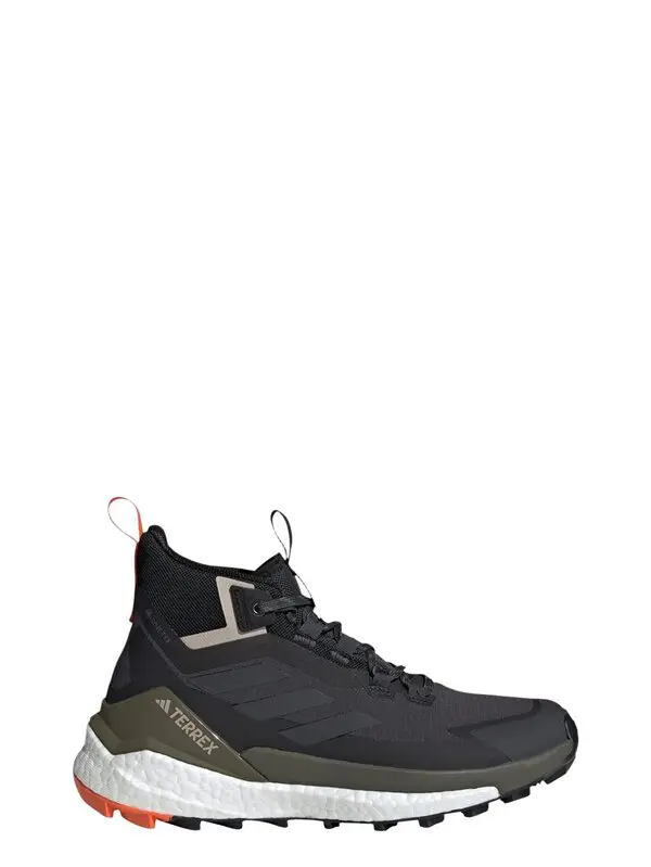 Adidas Terrex Free Hiker 2 Gore-tex - Black