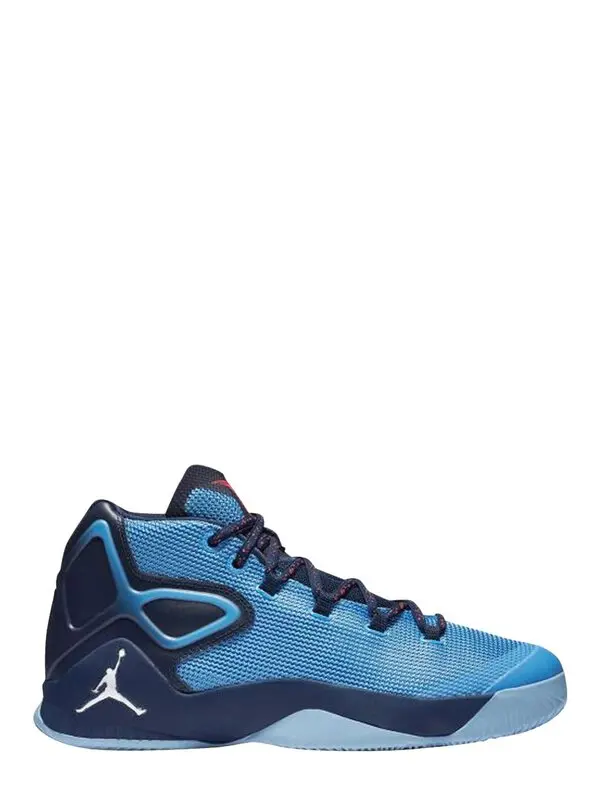 JORDAN Melo M12 'university' Sneakers - Blue