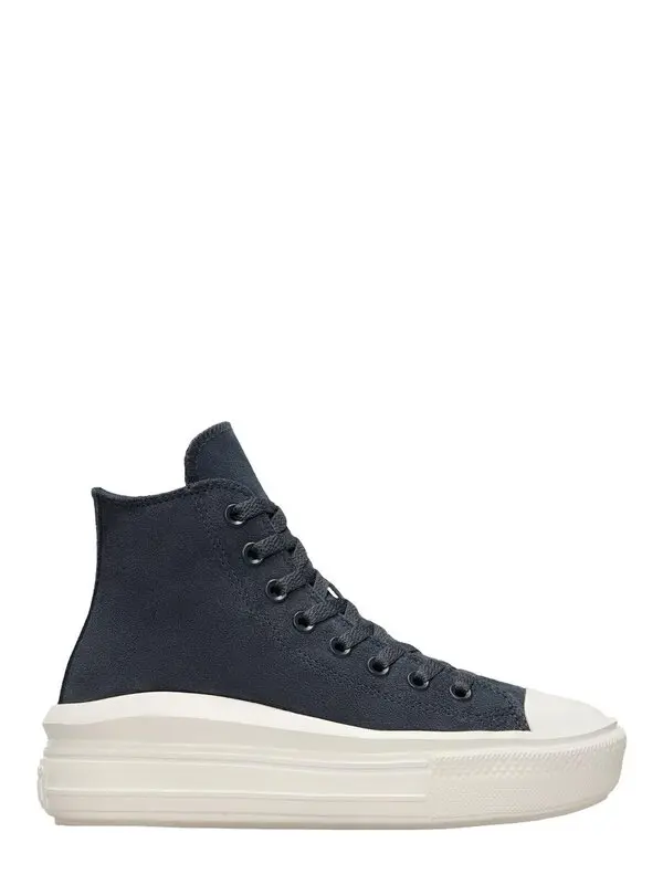 CONVERSE Chuck Taylor All Star Move Platform High Top Sneakers - Blue