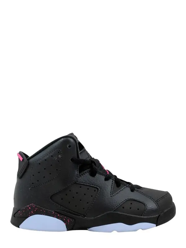 JORDAN 6 Retro Gp Sneakers - Black