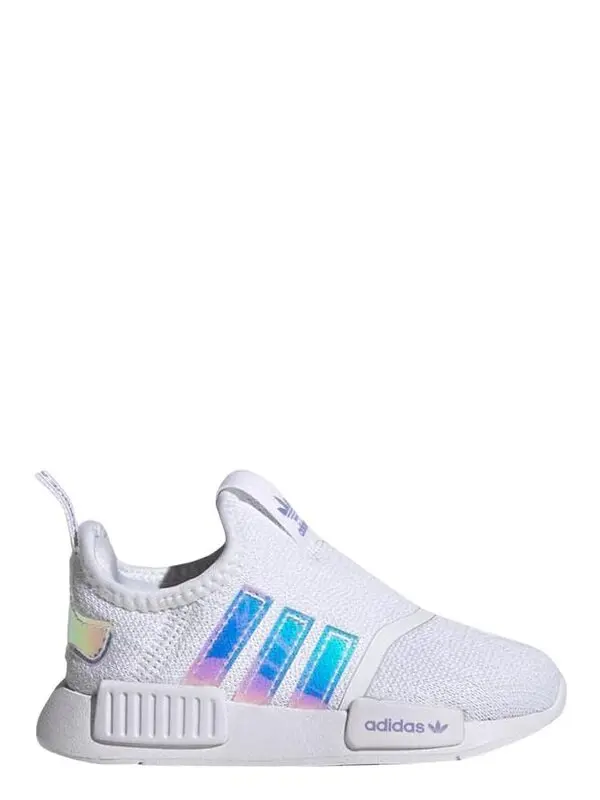 Adidas Nmd 360 I Sneakers - White