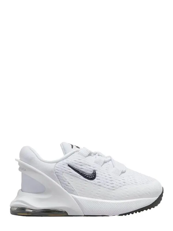 Nike Air Max 270 Go Td Sneakers - White