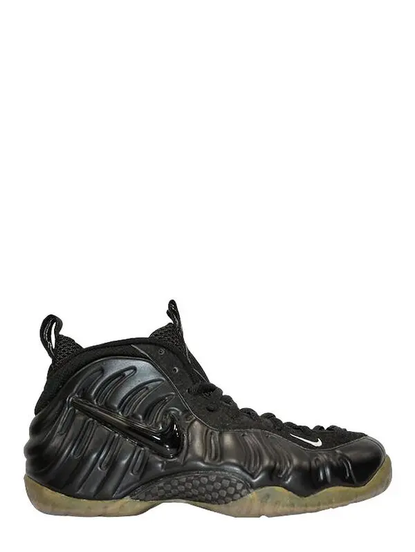 Nike Air Foamposite Pro Sneakers - Black