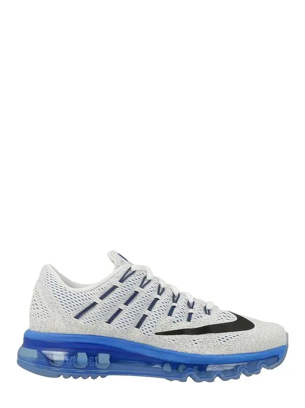 Nike Air Max 2016 Gs Sneakers - Blue