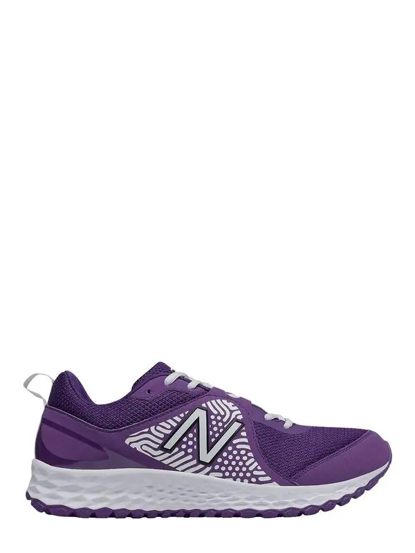 NEW BALANCE Fresh Foam 3000v5 Tf Athletic Sneakers - Purple