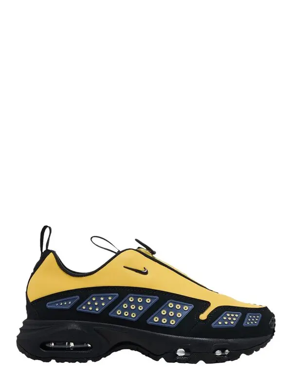 Nike Air Sunder Max Sneakers - Yellow