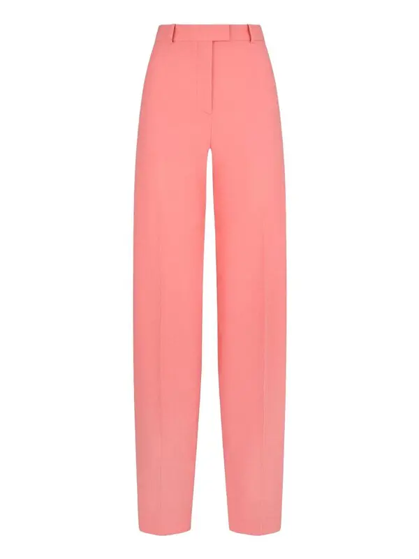 Attico Jagger Long Pants - Pink