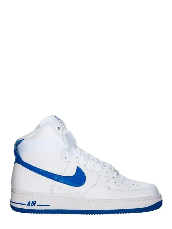 Nike Air Force 1 High '07 Sneakers - White