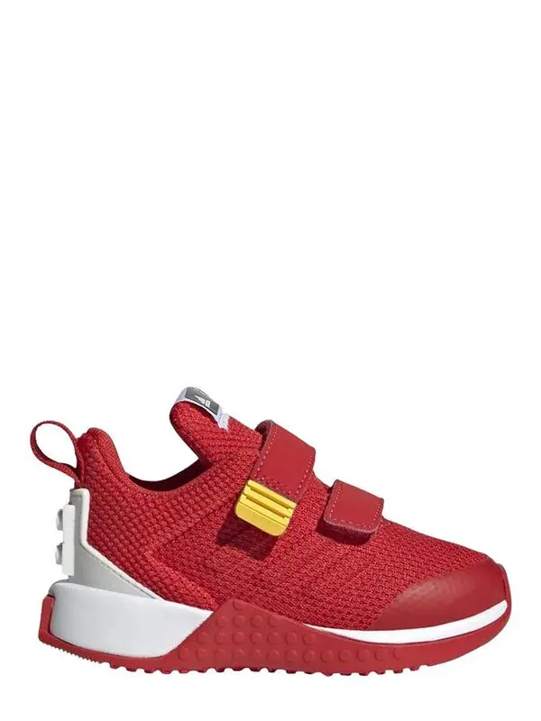 Adidas Lego X Pro I Sneakers - Red