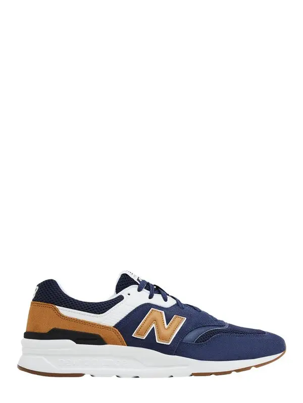 NEW BALANCE 997h Sneakers - Blue