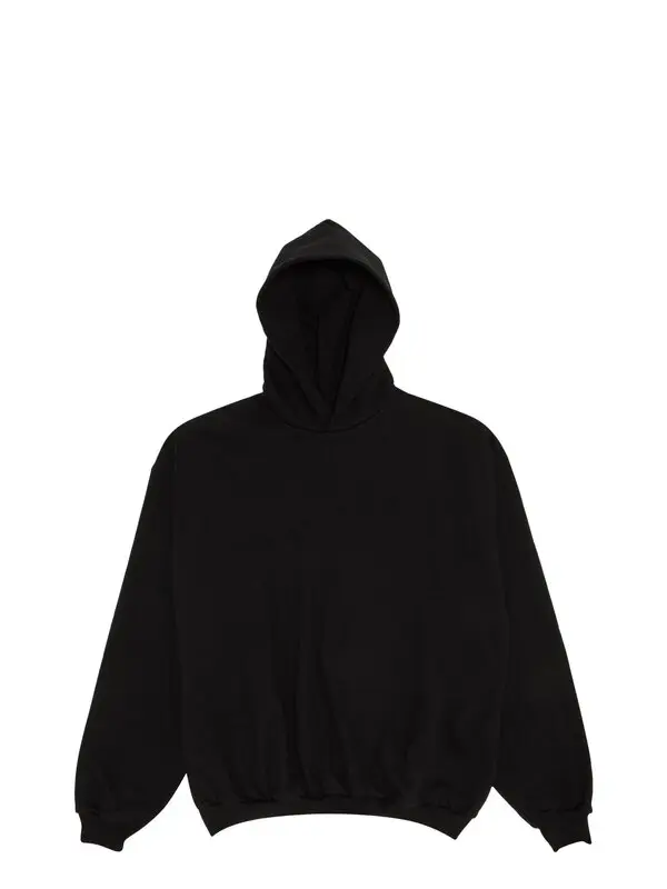 YZY Hoodie - Black