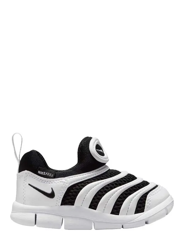 Nike Dynamo Free Td Sneakers - White