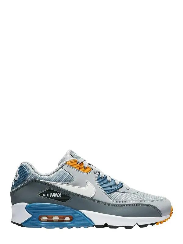 Nike Air Max 90 Essential Indigo - Grey
