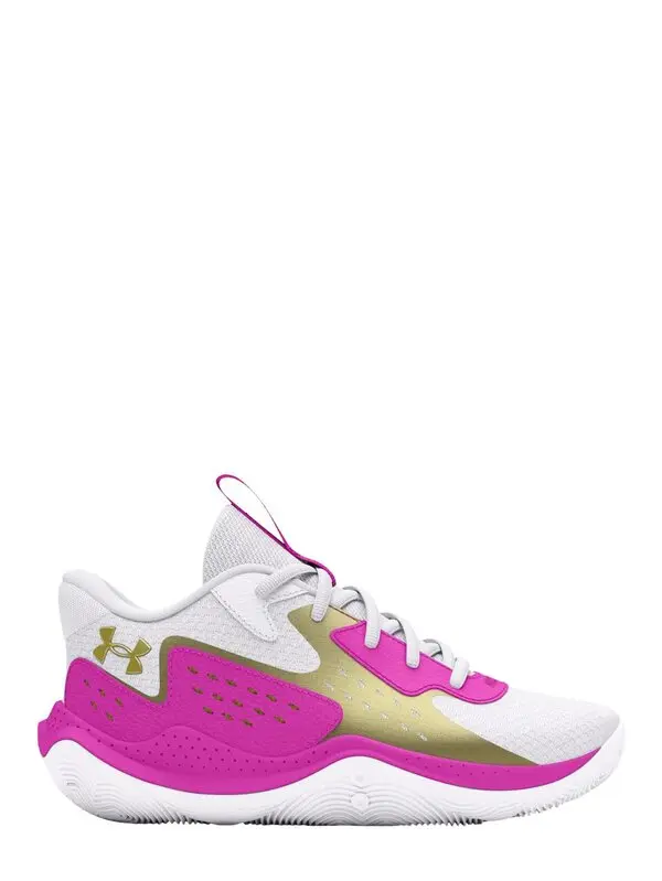 Under Armour Jet '23 Ps Sneakers - Pink