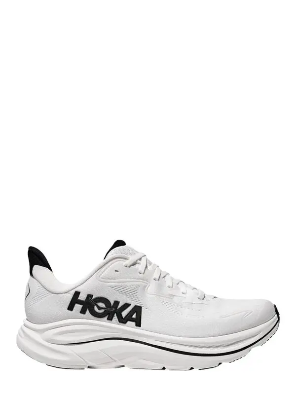 Hoka Clifton 10 Sneakers - White