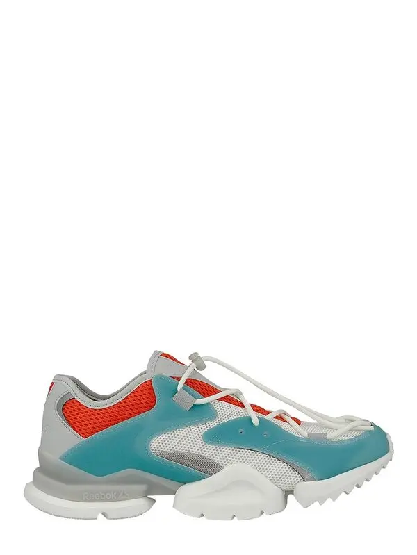 REEBOK Run.r 96 Tpu Sneakers - Teal