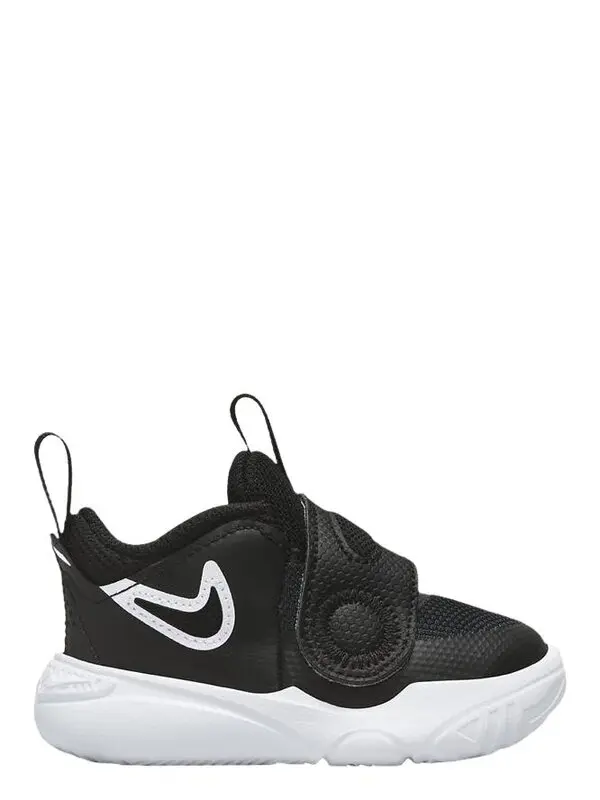 Nike Team Hustle D11 Td Sneakers - Black