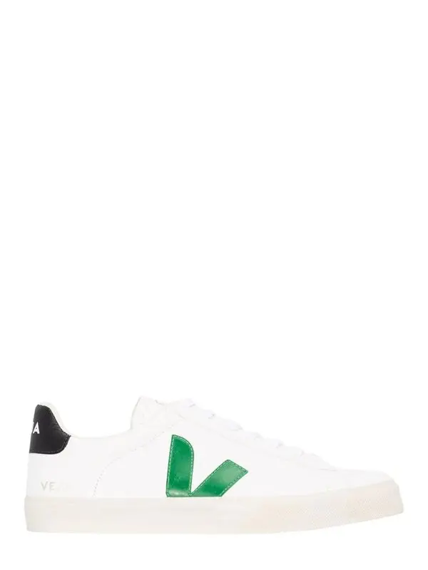 VEJA Campo Sneakers - White