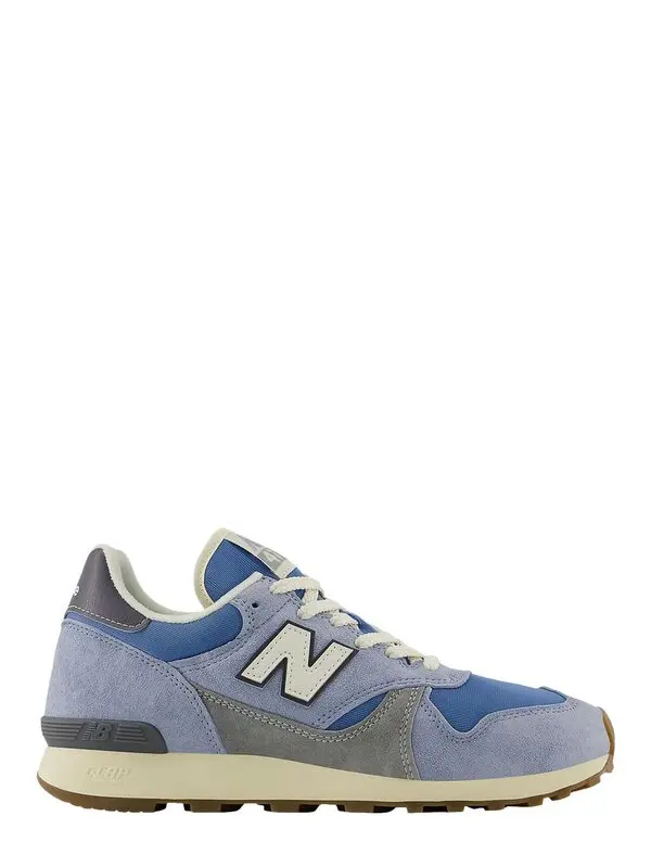 NEW BALANCE 475 Sneakers - Blue