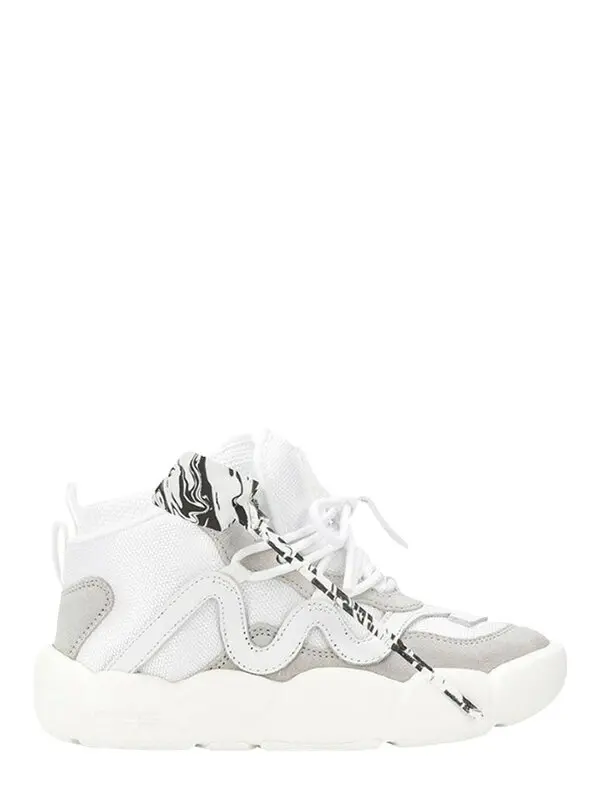 Off-White Chlorine Sneakers - White