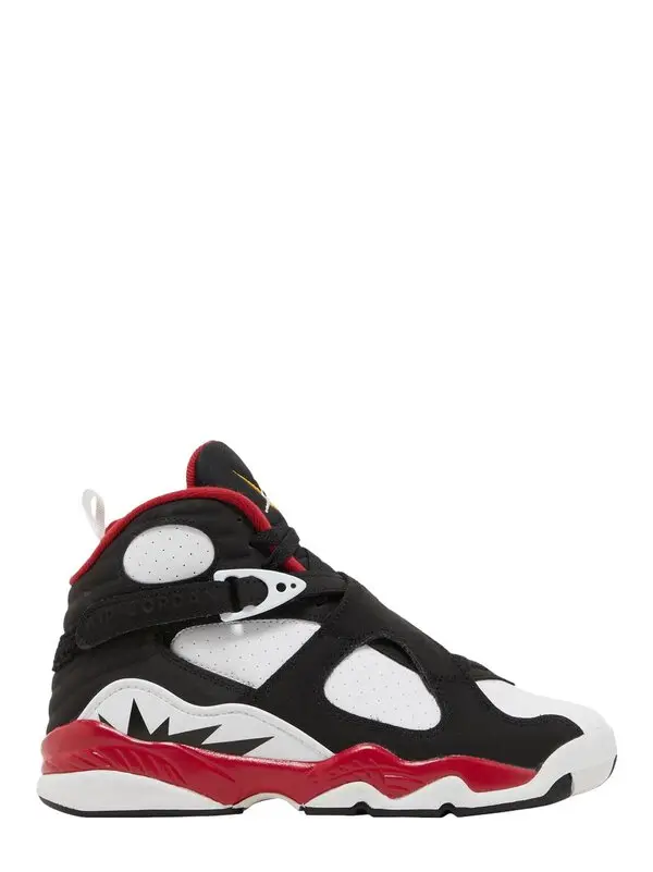 JORDAN 8 Retro Gs Sneakers - Black