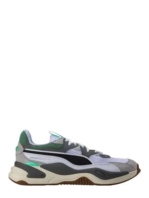 PUMA Porsche Legacy X Rs-2k Sneakers - White