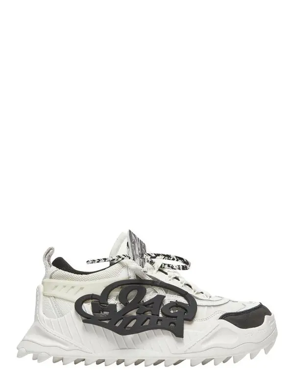 Off-White Katsu X Odsy-1000 Sneakers - White