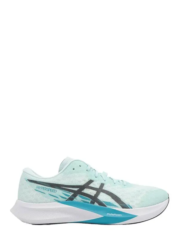 Asics Hyper Speed 4 2e Wide Sneakers - Green