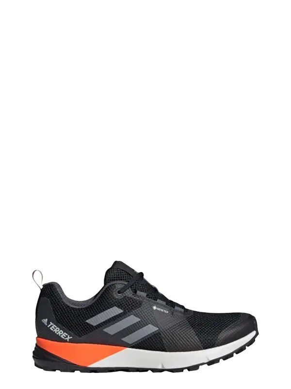Adidas Terrex Two Gore-tex Sneakers - Black