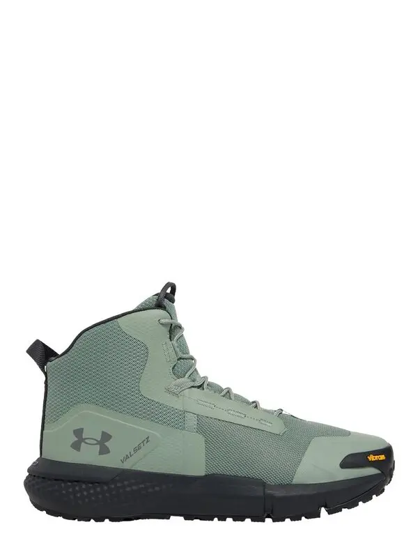 Under Armour Valsetz Mid Tactical Boots - Green