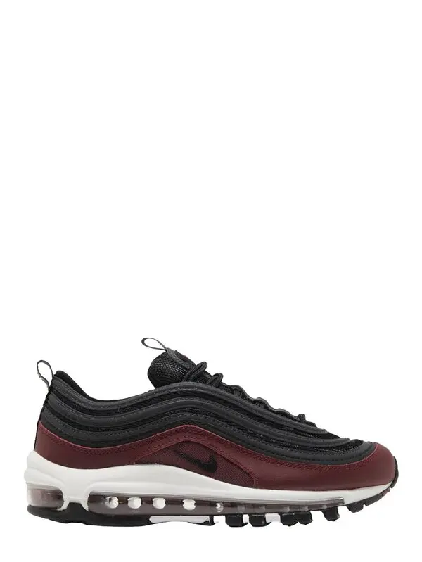 Nike Air Max 97 Gs Sneakers - Black