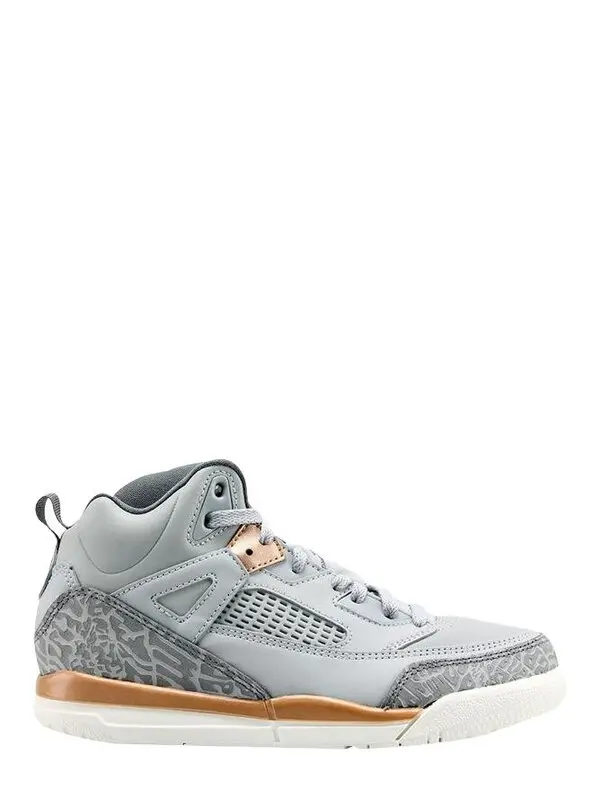 JORDAN Spizike Ps Sneakers - Grey