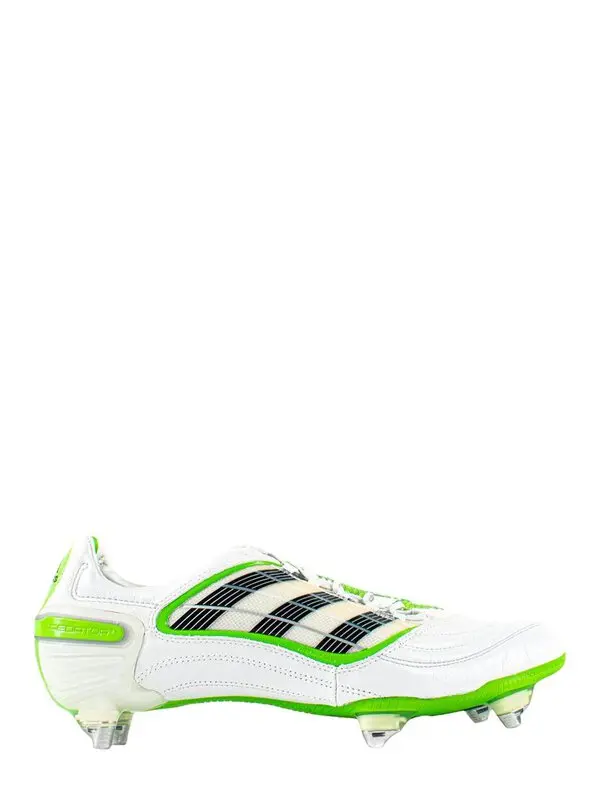 Adidas Predator X Trx Fg - White