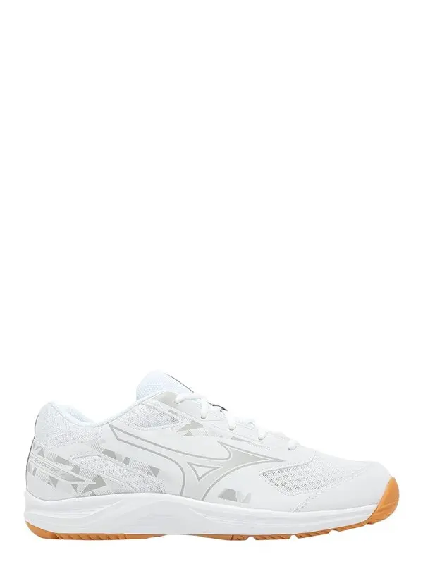 Mizuno Sky Blaster 4 Wide Sneakers - White