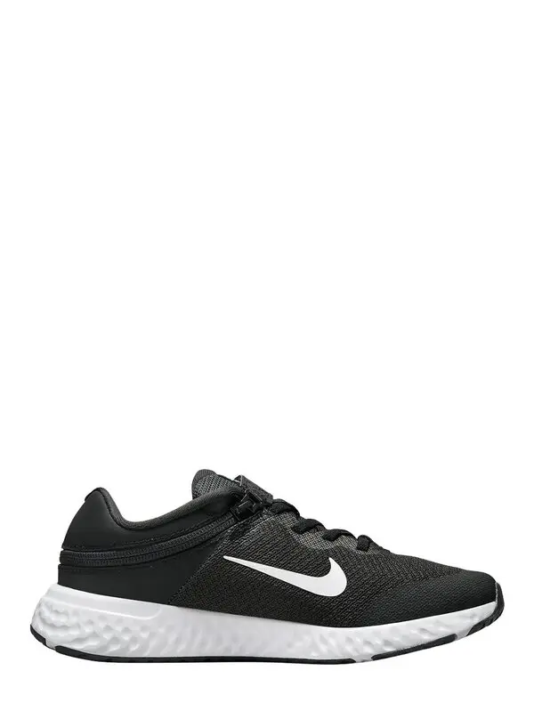 Nike Revolution Flyease 4e Gs - Black