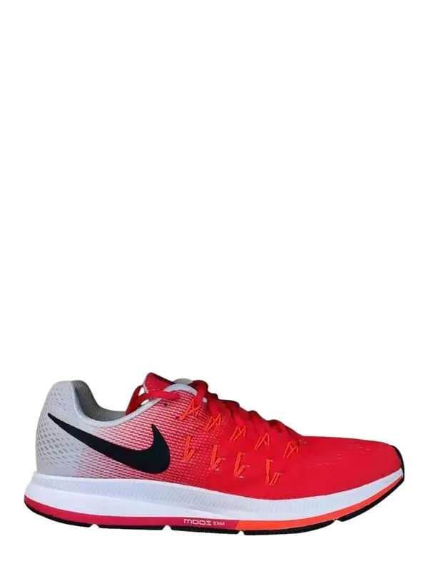 Nike Zoom Pegasus 33 Sneakers - Red