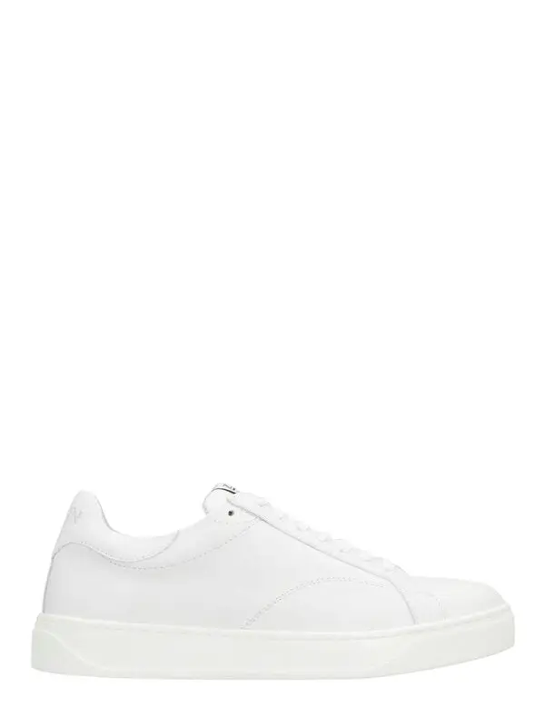 LANVIN Ddb0 Sneakers - White