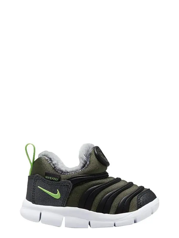 Nike Dynamo Free Se Td - Green