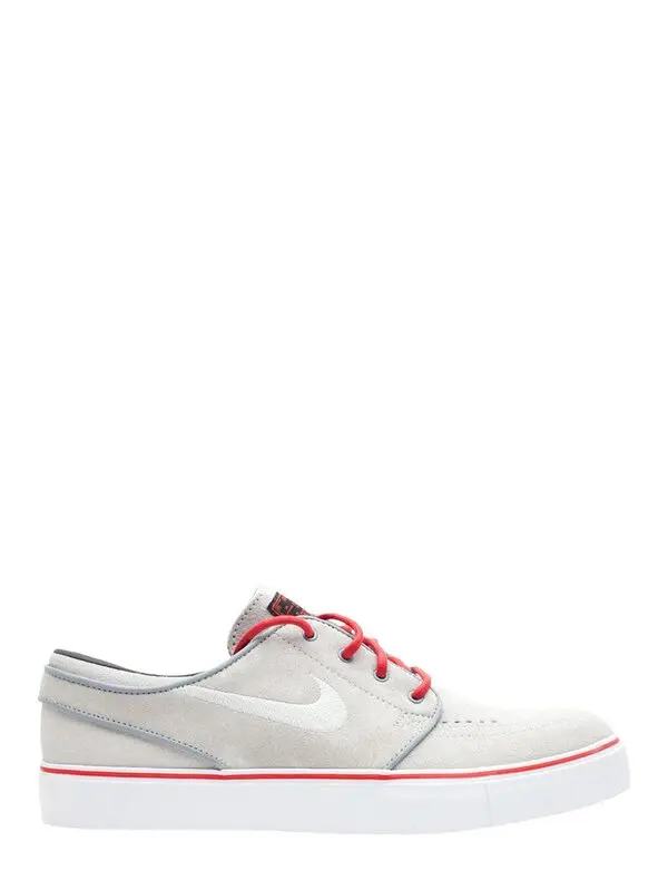 Nike Zoom Stefan Janoski Sb Sneakers - Grey