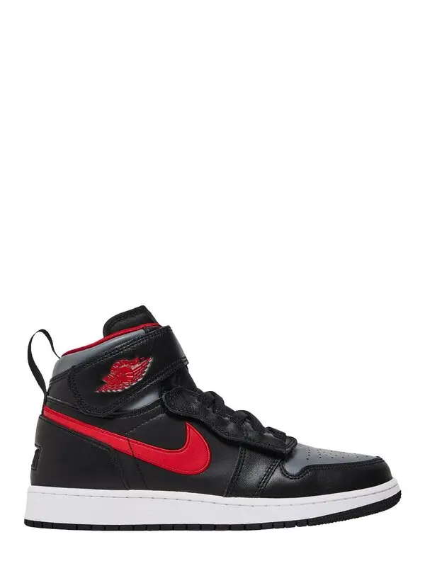 JORDAN 1 High Flyease Gs Sneakers - Black