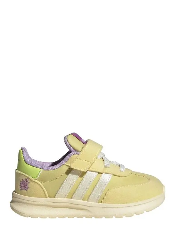 Adidas Disney X Run 70s 2.0 I 'tiana' Sneakers - Yellow