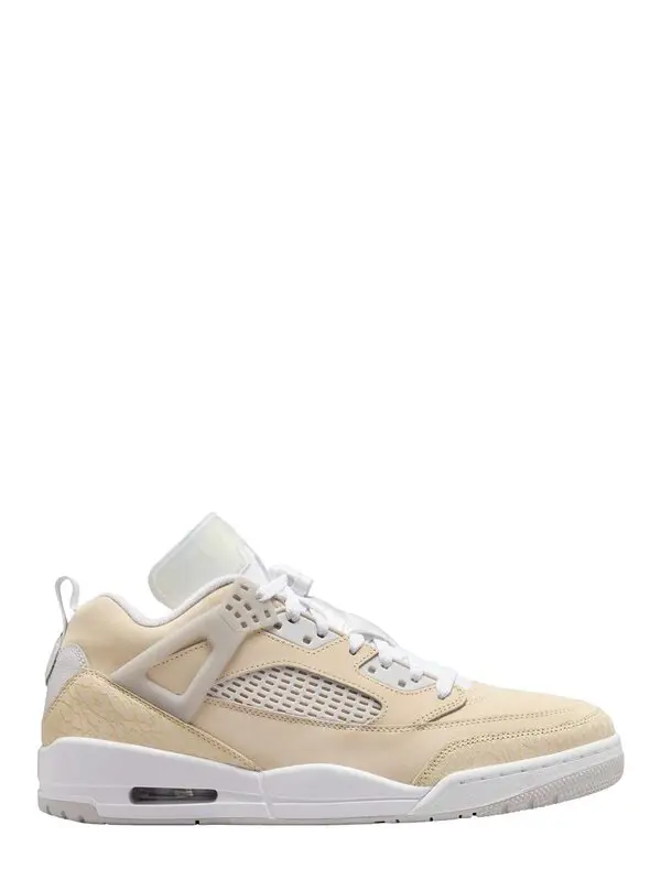 JORDAN Spizike Low Sneakers - Cream